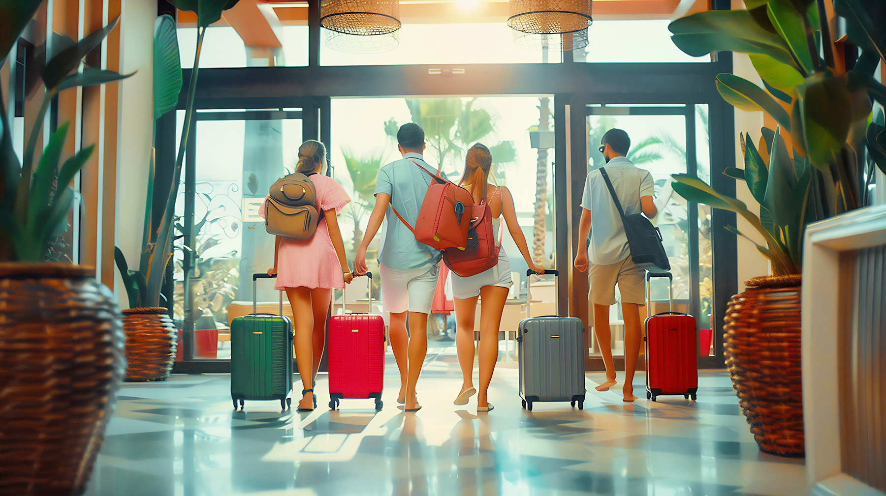 Backpacker Car Hires in Sydney | Black Cars